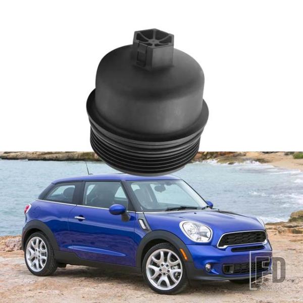 ミニクーパー ペースマン 2013-2016 オイルフィルターハウジングキャップアセンブリ 11427557011■仕様 【爆買】懸念される化学物質:なしメーカー部品番号:オイルフィルターハウジングキャップアセンブリ交換部品番号:オイルフィ...