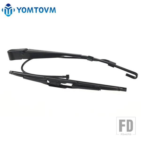 リアワイパーアーム＆ブレードセット 88944328 ハマー H2 2003-09 ■仕様 【爆買】高懸念化学物質:なし配置:後部年式:2004 2003 2008 2009 2005 2007 2006重量:320g高さ:6cm幅:10c...