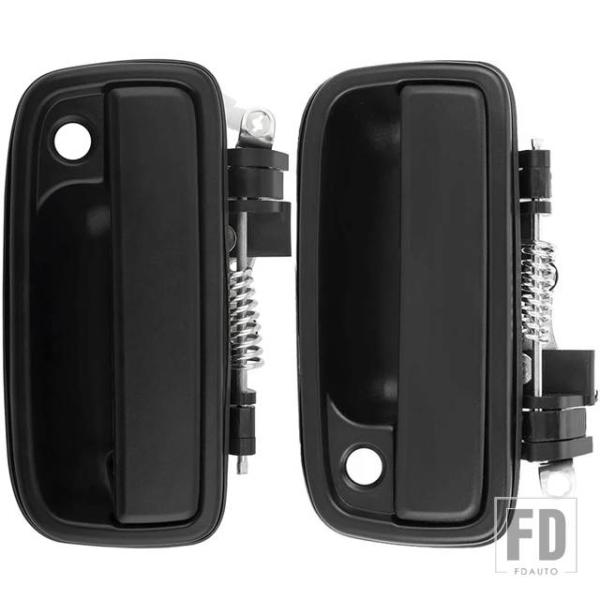 トヨタ タコマ 1995-2004 フロント運転席/助手席側 ドアハンドル■仕様 【爆買】高懸念化学物質:なし製造国地域:その他の部品番号:6921035020 6922035020交換部品番号:6921035020 6922035020メ...