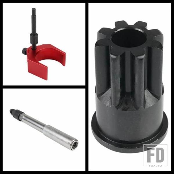 9U7227 オイルレベルアジャスター自動タイミングピン J42083 3406E ソケット付き キャタピラー C15 C16 互換モデル ■仕様 【爆買】懸念される化学物質:なしブランド名:SUITU原産国:中国