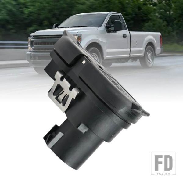 FU5Z-14489-A 4/7ピン トレーラー牽引ハーネスコネクタ フォード F-150 ライトニング レンジャー F-250 F-350 スーパーデューティ■仕様 【爆買】高懸念化学物質:なし原産国:中国タイプ:トレーラーカップリング/...