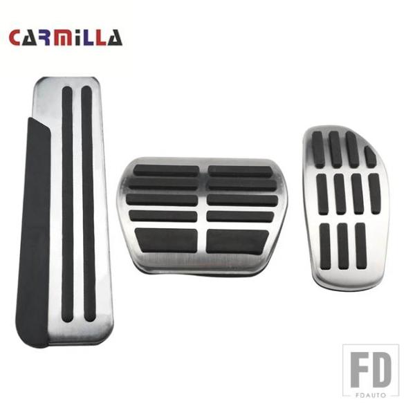 燃料ガスペダル ブレーキ クラッチ フットレスト ペダルカバー AT MT 日産 X-TRAIL XTRAIL T32 ROGUE 2014-2020■仕様 【爆買】高懸念化学物質:なし機能:滑り止め重量:0.14KG高さ:2インチ幅:2イ...