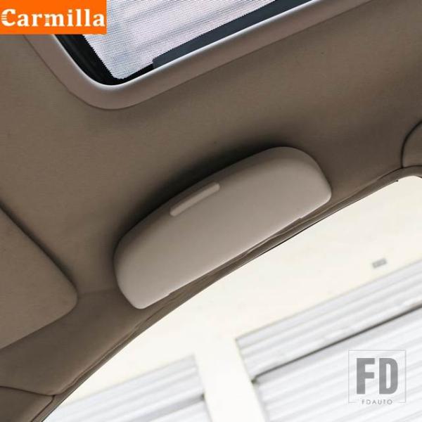 レクサス ES250 RX350 GS460 CT200H LS IS RX GX対応 サングラスホルダー ボックス 内装アクセサリー■仕様 【爆買】高懸念化学物質:なし重量:0.121KG高さ:2インチ幅:2インチ長さ:3インチモデル:車...