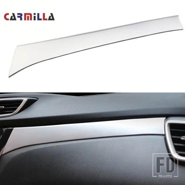 日産 エクストレイル X-TRAIL T32 ローグ 2014-2020 グローブボックス パネル トリム センターコンソール ダッシュボード カバー■仕様 【爆買】重量:0.02KG高さ:2インチ幅:2インチ長さ:2インチモデル:FOR ...