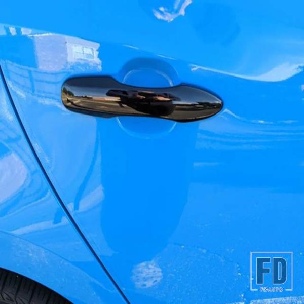 トヨタ ヤリス クロス 2020 2021 2023 ABS グルーシー ドアハンドルカバー トリム■仕様 【爆買】幅:15cm長さ:35cm外部テスト認証:ISO9000モデル:A2826適合:2020-2021重量:0.5KG機能:保護...