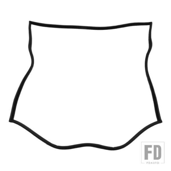 A4637400278 メルセデス Gクラス W460 W461 W463 1982-2019 4637400278 リアウォールドア ゴムガスケット■仕様 【爆買】高懸念化学物質:なし交換部品番号:A4637400278 A463 740...