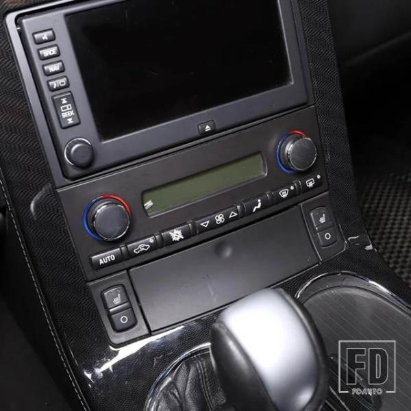 コルベットC6 2005-2013 カーエアコンダッシュボタンステッカー リペア部品■仕様 【爆買】高懸念化学物質:なしステッカーの配置:スイートキット素材:プラスチック原産国:中国仕様1:ACボタンステッカー仕様2:コルベットC6仕様3:...