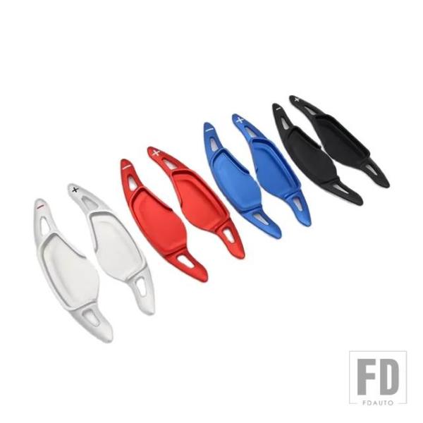 パドルシフトステアリング DSG BMW 1/2/3/5/6/7 GC GTツーリング F40 F44 G20 G21 G30 G31 G32 G11 G12 ■仕様 【爆買】高懸念化学物質:なし自動車メーカー:BMW材質:アルミニウムモデ...