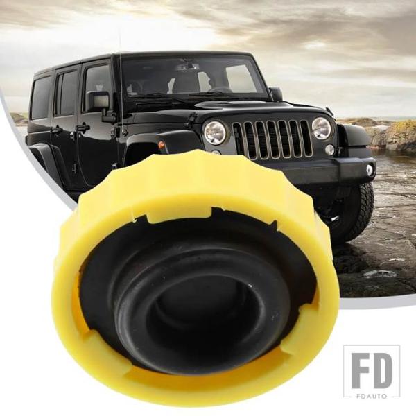 シリンダーキャップカバー ブレーキマスター 5014518AA ブレーキマスターシリンダーキャップカバー ジープ WRANGLER DODGE ■仕様 【爆買】高懸念化学物質:なし原産国:中国本土5014518AAタイプ:マスターシリンダー...
