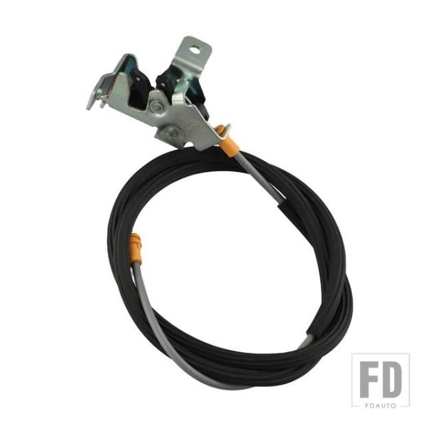25*10*3cm TRANSIT MK6 MK7 リアドアラッチロックケーブル リア右ドアに正確にフィット 金属プラスチックゴム構造■仕様 【爆買】懸念される化学物質:なしブランド名:IQIHUI原産国:中国本土