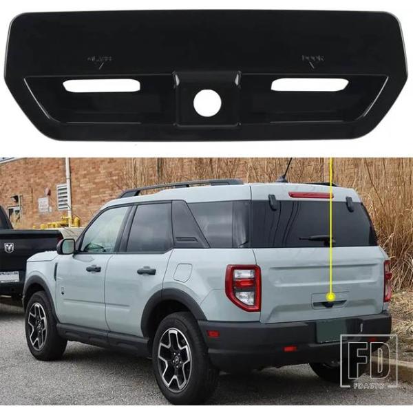 フォード ブロンズ CX430 4ドア 2021-2025 テールゲート ドアハンドル カップ ボウル カバー トリム ABS 1個■仕様 【爆買】高懸念化学物質:なしカスタマイズ:いいえ素材:ABSプラスチック幅:14cm長さ:41cm原...