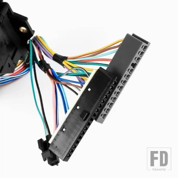 ビュイック GM C1500 C2500 1995-2000 対応 多機能ウィンカースイッチ クルーズコントロール 26054727 2330814■仕様 【爆買】高懸念化学物質:なし原産国:中国本土材質:ABS仕様1:ウィンカースイッチ仕...