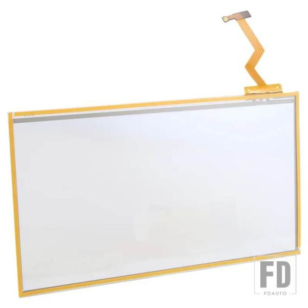 6.5インチ タッチスクリーン ガラスデジタイザー ジープ UCONNECT MYGIG REN RER RHR 2007-2010 05064879AH 05064879A■仕様 【爆買】高懸念化学物質:なし原産国:中国本土仕様1:タッチ...