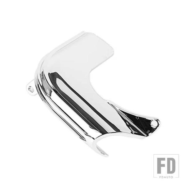 INDIAN SCOUT 2015-2023 バイク 冷却液 エンジン冷却水 ホース パイプ トリムカバー■仕様 【爆買】高懸念化学物質:なし原産国:中国本土材質:ABS仕様1:オートバイ冷却液パイプ保護仕様2:インディアンスカウト 仕様3...