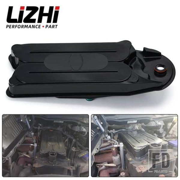 CV52001 クランクケース換気フィルター ブリーザーエレメント CCV ダッジ ラム 2500 3500 ISB 6.7L カミンズ 68002433AC 4936636 904418■仕様 【爆買】高懸念化学物質:なし材質:ポリプロピ...
