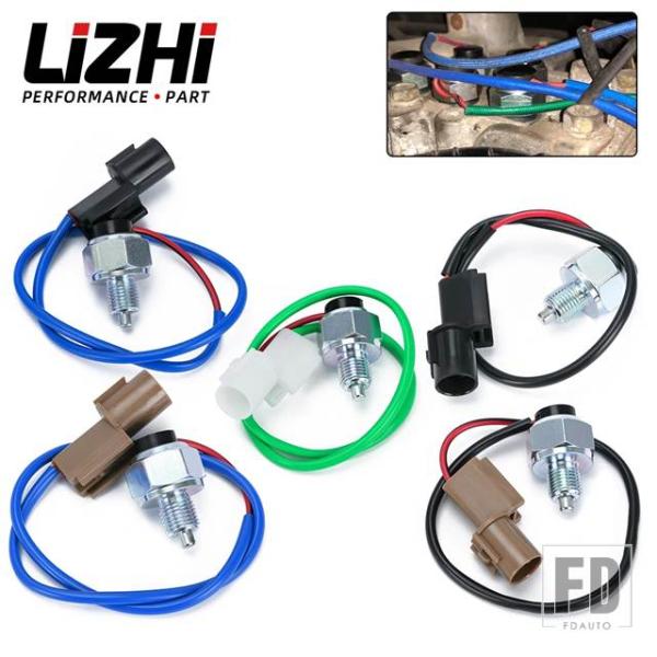 5個 ギアシフトポジションスイッチ MR580151/ MR580152/ MR580153/ MR580154/ MR580155 00-06 モンテロ パジェロ/ショーグン ■仕様 【爆買】高懸念化学物質:なしブランド名:PQY原産国:...