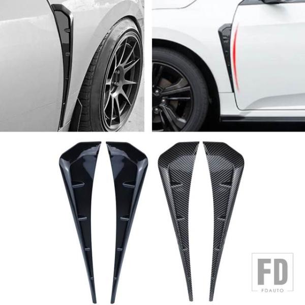 アウディ 汎 車フェンダーサイドベントステッカーボディ装飾カバー A6 C7 S3 8V 8P RS5 Q7 C7 A4 B6 A6■仕様 【爆買】カテゴリ:3Dステッカーの種類:車体素材の種類:TPUモデル:その他ステッカーの配置:ドア&...