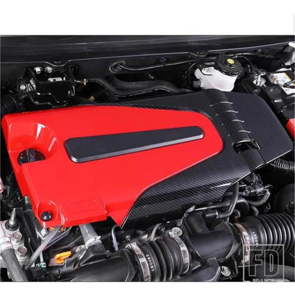 ホンダ フロントエンジンカバーボンネットフードダストカバー部品自動車カバー シビック 2016 2017-2021 専 フィット 1.5L モデル■仕様 【爆買】重要な化学物質:なし適合:2016-2021ブランド名:POSSBAYタイプ:...