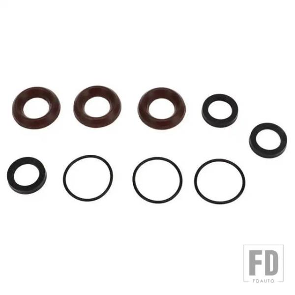 9個 高圧洗浄機ポンプシールリングキットゴム AR1857 ANNOVI REVERBERI 18mm RKA XR RKV XRC XRA ■仕様 【爆買】重要な化学物質:なし標準または非標準:標準モデル番号:高圧洗浄機ポンプシールキット...