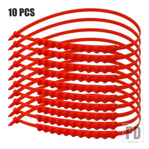 10個 タイヤホイールスノーチェーン冬タイヤアンチスキッドチェーンホイールタイヤケーブルベルト冬屋外緊急チェーン STC01■仕様 【爆買】懸念される化学物質:なし対応タイヤサイズ:215/35R-18対応タイヤ直径:22インチ原産地:中国本土