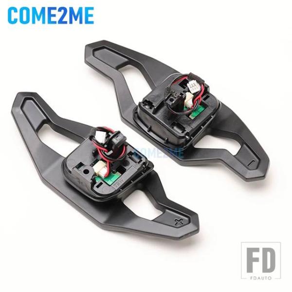 アウディ ステアリングホイールパドルシフター URUS スタイル A4 B9 A3 S3 A5 C8 B9 に交換■仕様 【爆買】重要な懸念のある化学物質:なしブランド名:COME2ME原産地:中国本土