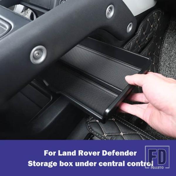 ランドローバー ディフェンダー 110 2020-22 ABS■仕様 【爆買】重要な化学物質: なし原産地:中国 中国本土種類: インテリアモールディング