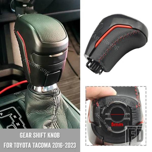 トヨタ ギアシフトノブ タコマ TRD プロ 2016-23 PTR57-35170■仕様 【爆買】OEM番号:PTR57-35170重量:0.19KG外部テスト認証:ISO9001モデル:トヨタタコマモデル2016-2023 年:2016...