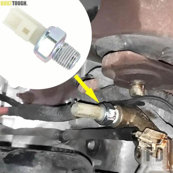 フォード 1PC 油圧スイッチセンサー GC3Z9278A ECONOLINE スーパーデューティエクスプローラー F-150 F-250 F-350 マスタング リンカーン ブラ■仕様 【爆買】タイプ:吸気圧力センサー原産地:中国本土材質...