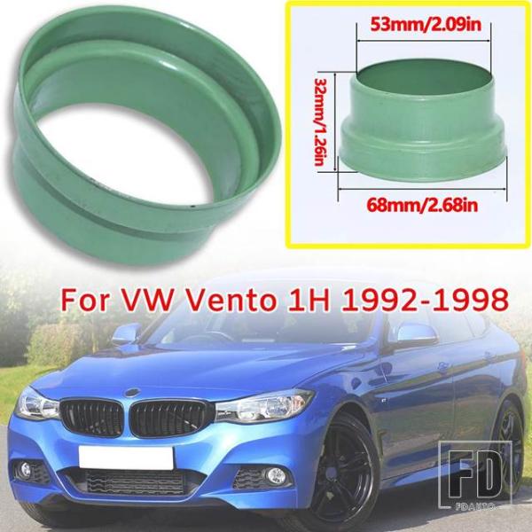 マニュアルギアボックスシールハウジングトランスミッションアクスルドライブフランジスリーブ VW ヴェント 1H 1992-1998 交換部品アクセサリー■仕様 【爆買】重要な化学物質:なしモデル番号:フランジスリーブ材質:金属スタイル:メカ...