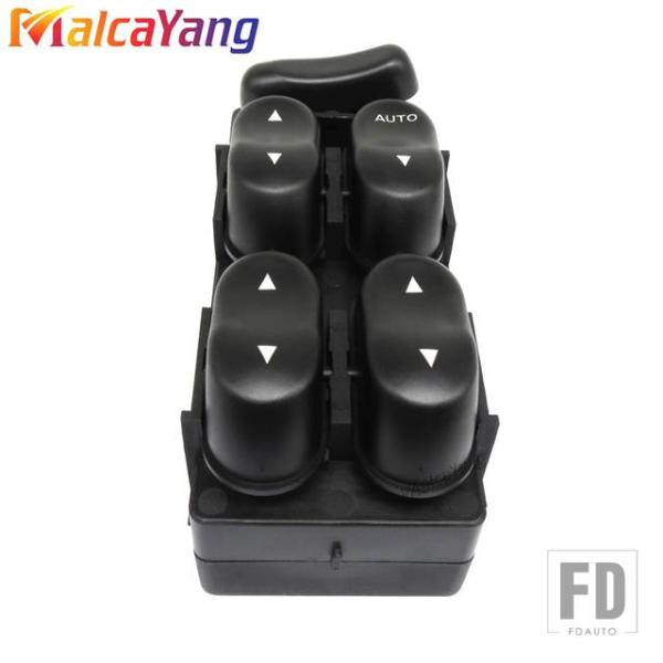 フォード AU ファルコンフェアモントフェアレーン XR6 XR8 フロント左パワーウィンドウメイン交換スイッチWS-14A132A FDFC-141302-0■仕様 【爆買】重要な化学物質:なし特殊機能:FOR FORD AU FALCO...