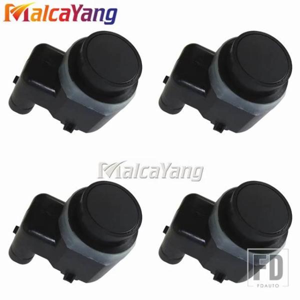 アウディ 4ピース/ロット A1 A3 A4 A5 A6 A7 A8 Q3 Q5 Q7 TT PDC センサー PTS パークセンサー 1S0919275D オートリバースセンサー■仕様 【爆買】重要な化学物質:なしOEM番号:4H0919...