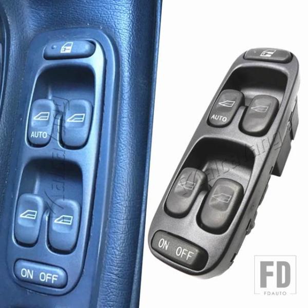ボルボ 電動パワーウィンドウマスターコントロールスイッチ V70 S70 XC70 1998-2000 8638452 8637145 9472276 9148957■仕様 【爆買】重要な化学物質:なし特殊機能:ボルボ V70 S70 XC...