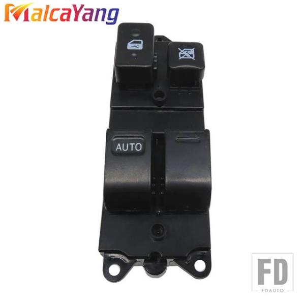 トヨタ パワーウィンドウマスタースイッチボタン タコマターセル MR2 T100 タンドラ SOLARA シエナ 84820-16060 車部品■仕様 【爆買】重要な化学物質: なし特殊機能: トヨタ ターセル 1991 1992-1999...