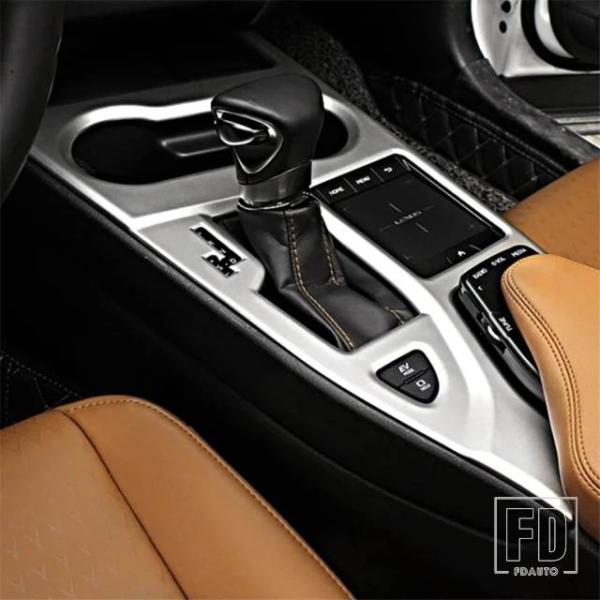 レクサス UX 200 250H 2019-22 LHD AC アウトレットベント計器パネルドアハンドルプルシート調整アクセサリー■仕様 【爆買】重要な化学物質:なし原産地:中国本土タイプ:インテリアモールディング材質:ABS