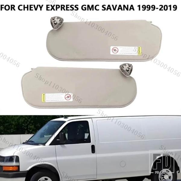 シボレー サンバイザーエクスプレス GMC サバナ 1999 2000-2017-2019 サンシェードパネルインテリアサンシェード 84054695 84054688■仕様 【爆買】重要な化学物質:なしその他の部品番号:84054695 ...