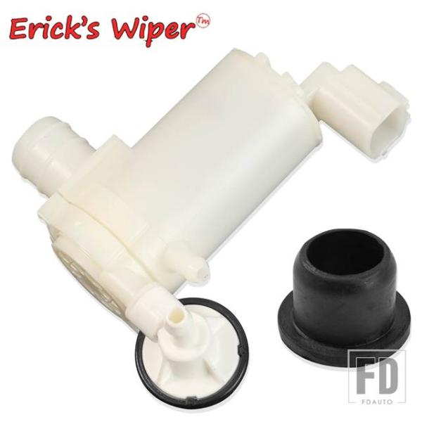 マツダ フロントガラスワイパーウォッシャーポンプモーターグロメット付き 2 2 デミオ 2007-2014 D65167482A■仕様 【爆買】懸念される化学物質:なしブランド名:APKTNKA原産地:中国本土対応モデル:マツダ 2 200...