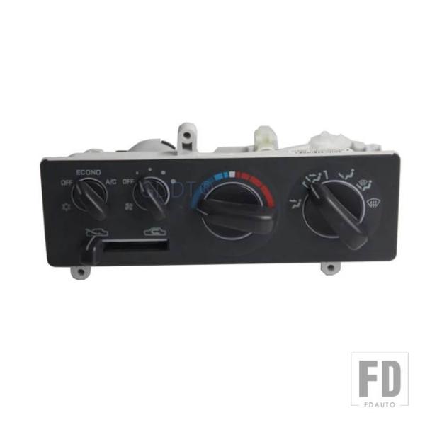 1個 フロントダッシュボードエアコン AC ヒーターパジェロ V20 MR218469 制御気候パネル ASSY モンテロ V30 将軍 V40■仕様 【爆買】重要な化学物質: なし特殊機能: アセンブリその他の部品番号: MB657410...