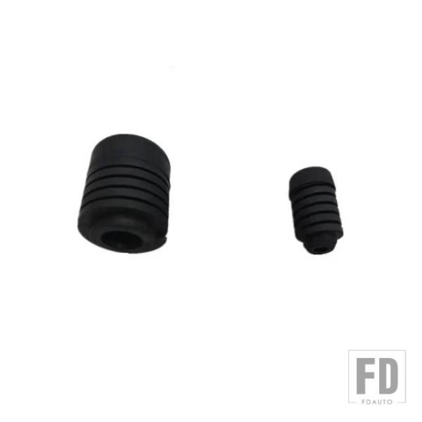 2個 フードバッファー パジェロ V73 バンプパッドストップショックラバー ASX V75V98 MB270607 2000-2020 のアウトランダーダンパーに適合■仕様 【爆買】重要な化学物質: なし特殊機能: ゴムその他の部品番号:...