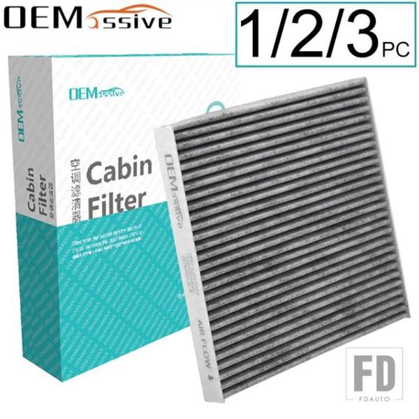 ジープ 車花粉キャビン A/C エアフィルターチェロキー KL 2014-2018 2.0 CRD 1956CC 3.2V6 3239CC EHB エンジン交換アクセサリー■仕様 【爆買】重要な化学物質:なし車両上の配置:キャビンエアフィル...