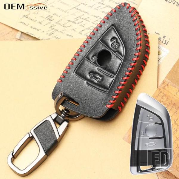 BMW 5 7 2 3 8 X1 F48 X4 G02 X5 G05 X6 F86 M5 F90 M2 F87 2014 2015 PU レザーキー FOB カバーケース 3ボタン■仕様 【爆買】懸念の高い化学物質: なし原産地:中国 中国...