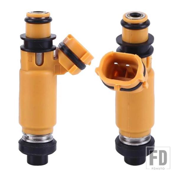 カワサキ 49033-2059 49056-2060 M147788 MIU11423 2ピン 燃料インジェクター FD711DFD750D■仕様 【爆買】重要な化学物質: なし長さ: 燃料インジェクター原産地:中国 中国本土OEM番号: ...