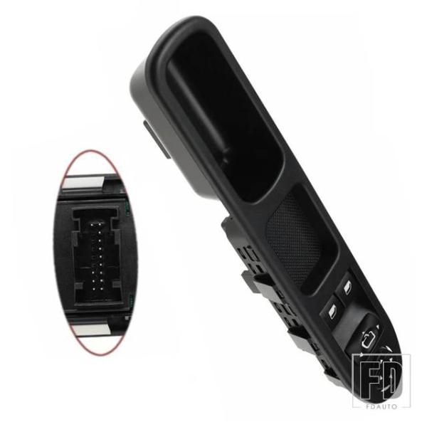 プジョー フロント左マスターパワーウィンドウスイッチボタン 207 207SW 207CC 6554.QA6554QA965485967796548596XT6554.PZ 6554PZ ■仕様 【爆買】重要な化学物質:なしタイプ:ウィンド...