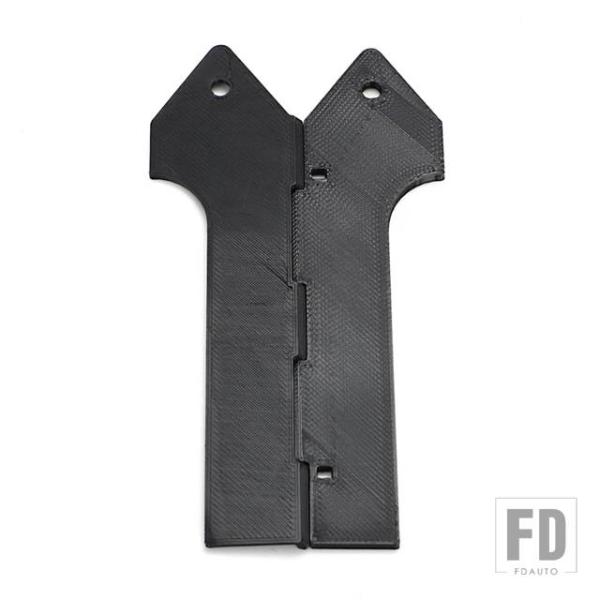 ライカ ABLON 35mmフィルムカッターリーダートリミングガイドテンプレートサンドイッチツールブラック■仕様 【爆買】ブランド名:オートビックタイプ:カバー＆装飾 モールディング材質: ABS プラスチック原産地:中国 中国本土タイプ:...