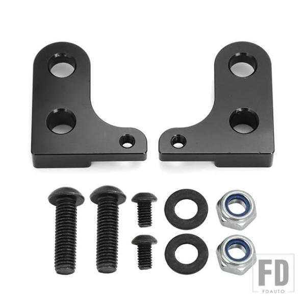 ポルシェ アルミシートリクライニングブラケット 918 911 GT3 981 718 GT4 981 718 スパイダー軽量バケットシートカーアクセサリー■仕様 【爆買】重要な化学物質:なしブランド名:APPAPAタイプ:インテリアモール...