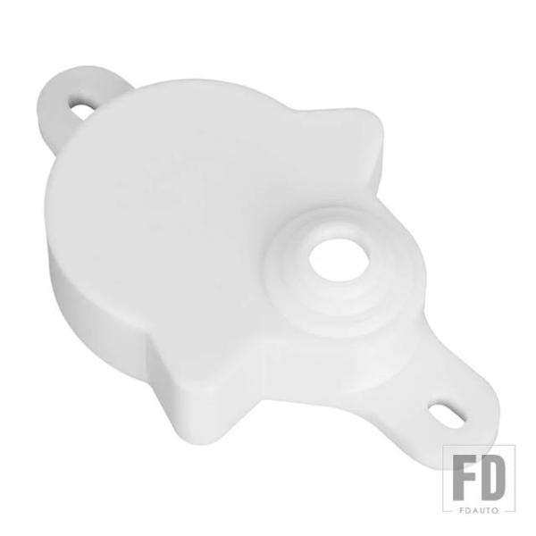 ベントリフトモーターハウジングカバー RV FANTASTIC ファン 6010-05 RV 換気ホワイトモーターカバーの交換アクセサリー■仕様 【爆買】重要な化学物質:なしモデル番号:ベントリフトモーターハウジングカバーブランド名:APP...