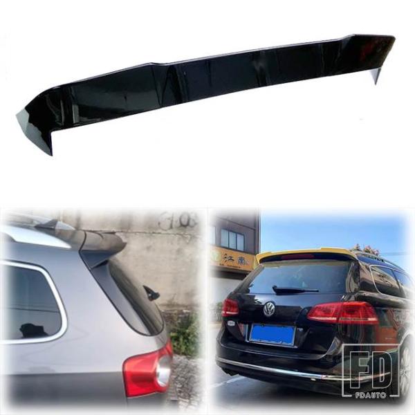 VW 2005 -2009 2010-2014 2015-2023 B6 B7 B8 スポイラー パサートバリアント B6 ワゴン B7 B8 3g リアスポイラートランクウイングリップ■仕様 【爆買】車両への配置:リアルーフ製造国/地域:...