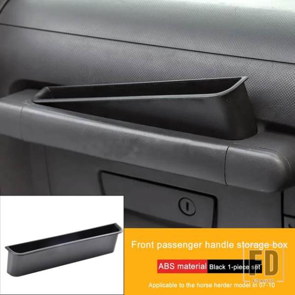 ジープ 助手席側収納ボックスホルダートレイアームレストオーガナイザーボックスラングラー JK JKU 2007-2010ORIOS PARA VEHICULOS■仕様 【爆買】タイプ:アームレストボックスストレージ原産地:中国本土材質:AB...