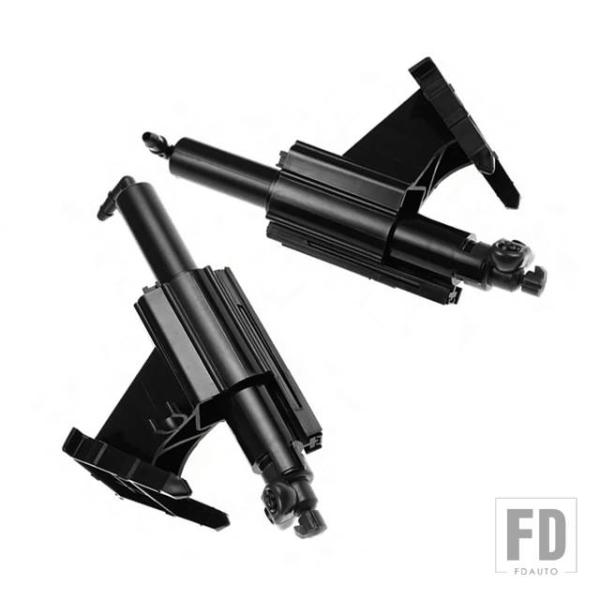 フォード 1PC フロントヘッドライトウォッシャーノズル BM51-13L014-AC BM51-13L015-AC BM5113L014AC 2012-2015 フォーカス MK3■仕様 【爆買】重要な化学物質:なし原産地:中国本土OEM...