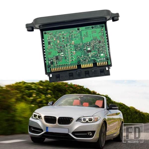 BMW 63117363090 キセノンヘッドライトドライバーモジュール 2 F22/F23 2014-2017 228I XDRIVE 230I XDRIVE M2 M235I M240I ■仕様 【爆買】重要な化学物質:なし原産地:中国...
