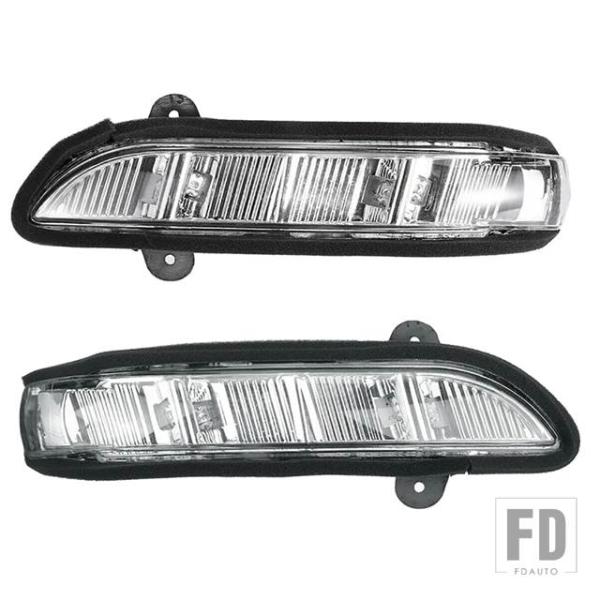 メルセデス 1個 LED ドアミラーウィンカーライトイエロー 21982005 21A21982005 21 CLS C219 04-11 S-CLASS W221 2005 -2013■仕様 【爆買】重要な化学物質:なし車両ブランド/モデ...